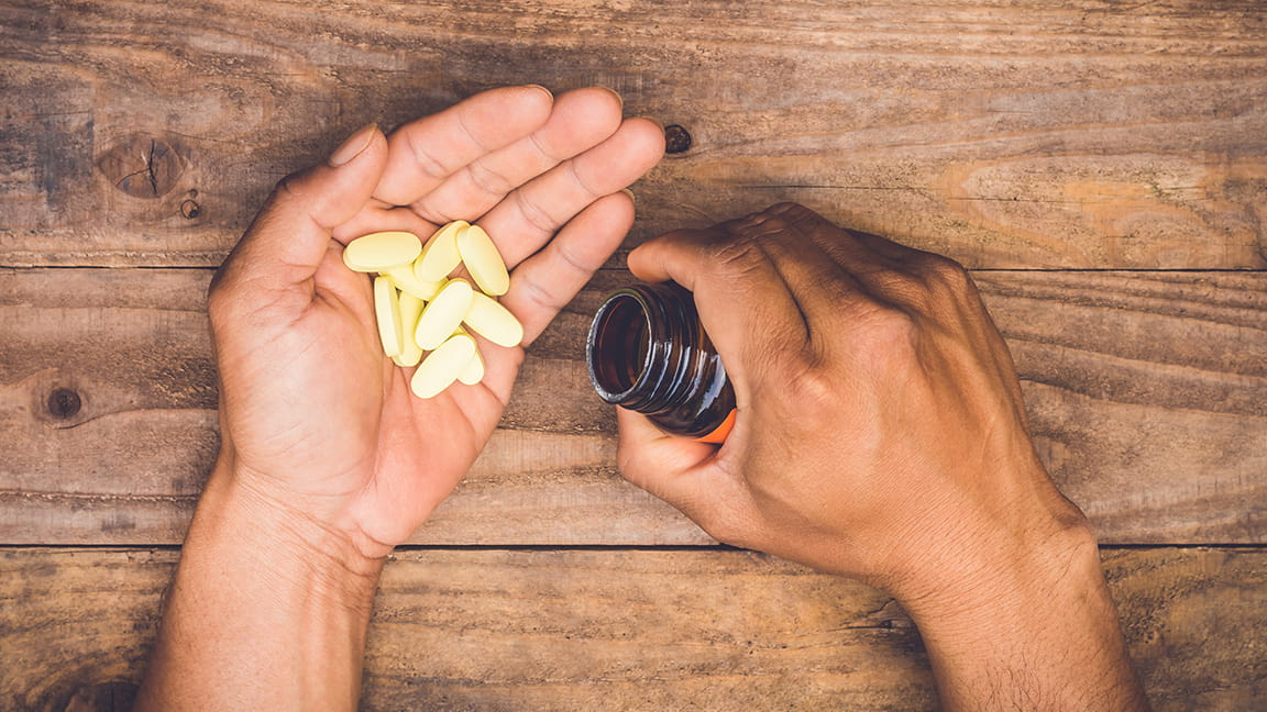 How to Choose the Right Herbal Supplement for Your Lifestyle – Dr D